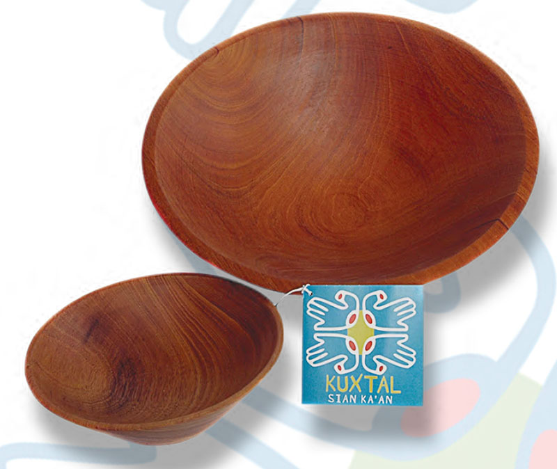 Región Maya | AK KUXTAL En favor de los artesanos mayas